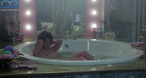 Nancy Travis Nude Playboy Cumception