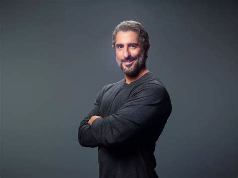 Marcos Mion Relembra Que Protagonizou Um Dos Primeiros Beijos Gays Da