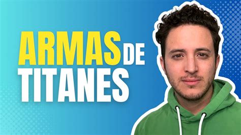 Armas De Titanes De Tim Ferris Resumen YouTube
