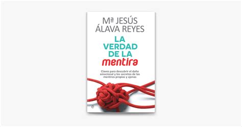 La verdad de la mentira в Apple Books