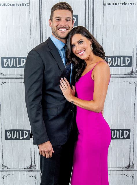Becca Kufrin Confirms Garrett Yrigoyen Split After 2 Years Together