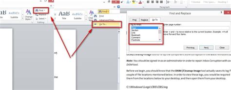 best guide deleting a page in microsoft word 2010