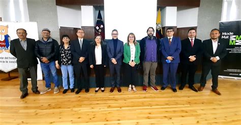 Escuela Polit Cnica Nacional Bolet N