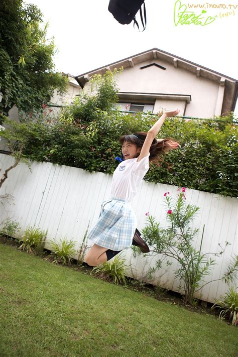 大谷彩夏 Ayaka Ootani 第一部 Gallery 01 Imouto tv 93P 美图316