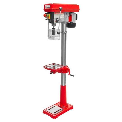 Perceuse à colonne plancher Holzmann SB4116HN ou tout autre perceuse à