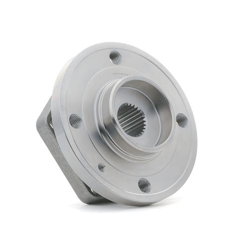 654W1014 RIDEX Kit de roulement de roue des deux côtés de l essieu