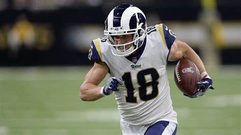 Cooper Kupp Wallpapers IXpap