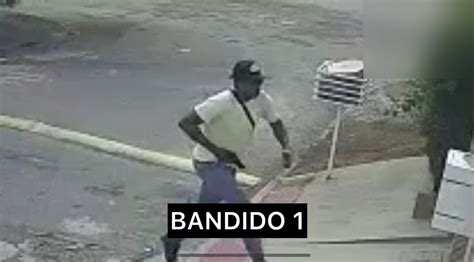 Veja vídeo Bandidos invadem casa amarram moradores no banheiro e