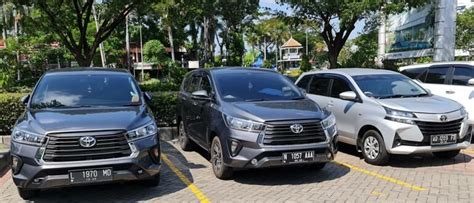 Daftar Mobil Terlaris Di Indonesia September 2023 Masih Dipegang