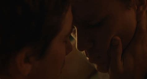Brokeback Moutain Sex Scenes Telegraph