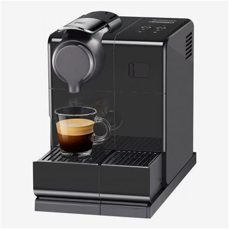 Nespresso DeLonghi Lattissima Touch Espresso Machine Sale The Strategist