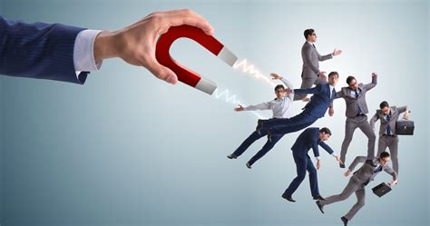 Attracting Corporate Business
