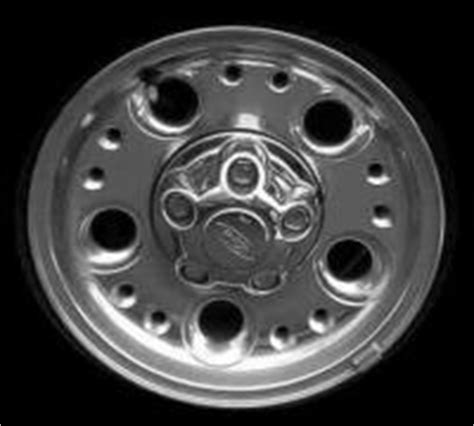 1983 2011 Ford Ranger Wheel Fitment Guide The Ranger Station