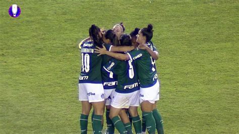 Vídeo Melhores momentos Palmeiras 1 x 0 Ferroviária pela semifinal