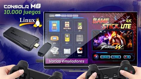 Consolas Retro Qu Son C Mo Funcionan Y Tipos Pasi N Retro
