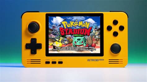 Retroid Pocket 2 Review