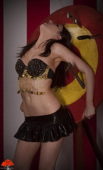 Naked Warriors Woman Stabbed In Belly Porn Telegraph