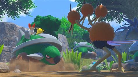 8 juegos de Pokémon en Nintendo Switch imprescindibles en 2022