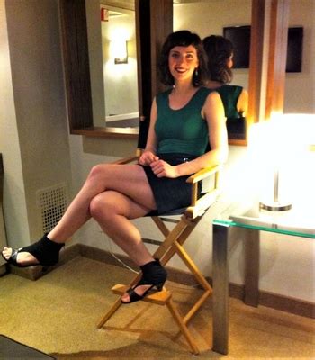 EMILY RIEDEL Feet AZNudeFeet
