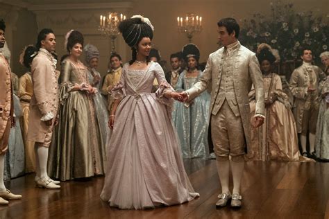 LA REGINA CARLOTTA UNA STORIA DI BRIDGERTON La Serie Prequel Dell
