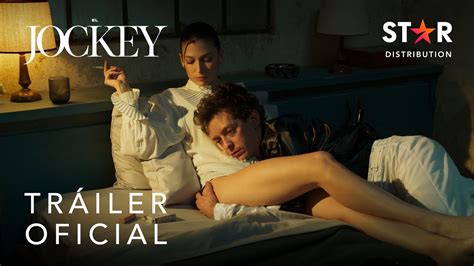 El Jockey Tr Iler Oficial Star Distribution Youtube