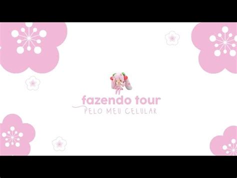 Fazendo Um Tour Pelo Meu Celular A03 Core YouTube