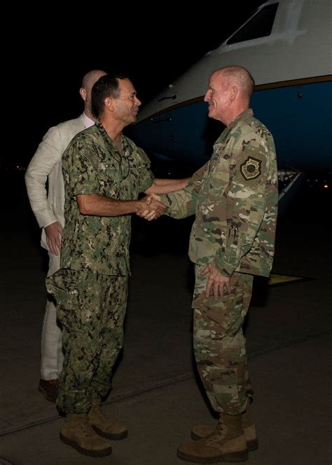 Dvids Images Vice Chief Of Staff Of The Air Force Visits Cldj