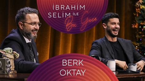 Bu Gece Ibrahim Selim Ile Bu Gece 94 TV Episode 2021 IMDb