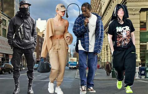 The Evolution Of Luxury Streetwear How High End Brands Are Embracing