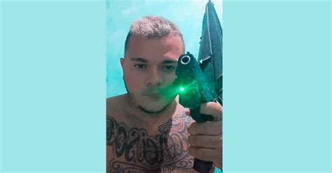 Líder de facção que espalhava o terror no RN é morto em operação