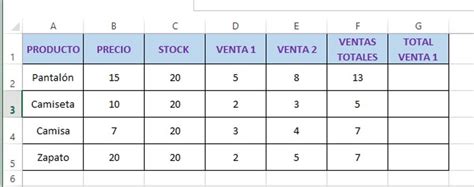 Signo De Multiplicar En Excel