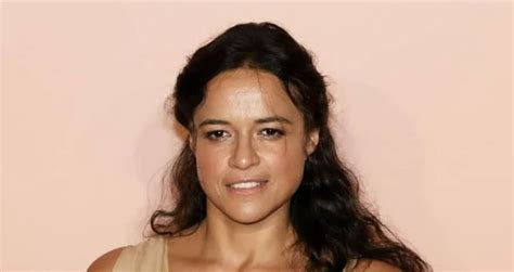Michelle Rodriguez Body Measurements Height Weight Bra Size Shoe