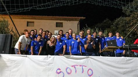 Erm Group San Giustino 2023