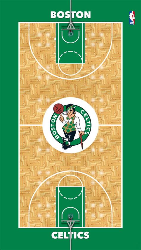 Boston Celtics K Iphone Wallpapers Wallpaper Cave