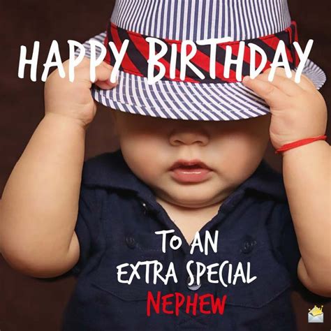 Best 80 Birthday Messages For Your Nephew Happy Birthday Nephew