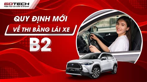 Những điểm thi bằng lái xe b2 gồm những gì cần chú ý tại trung tâm đào tạo