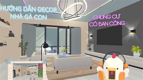 Play Together H Ng D N Decor Nh G Con Phi N B N Chung C C Ban