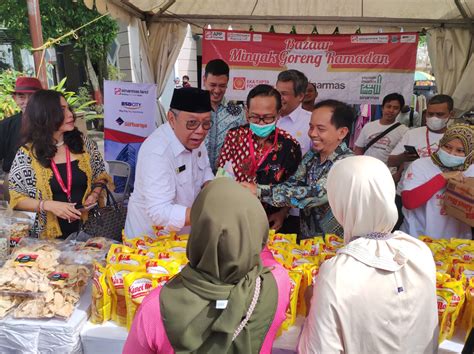 PT Indah Kiat Pulp Paper Tbk Tangerang Mill Sebar Ribuan Liter