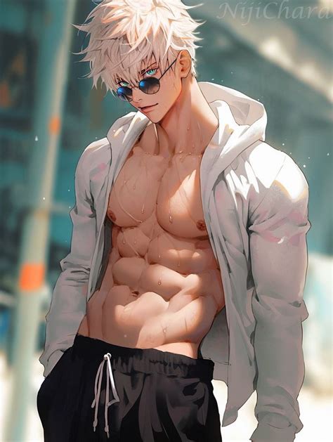 Pin By B Rbara Cristina Da Fonseca Jo On Jujutsu No Kaisen Anime Guys