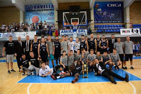 U BT Cluj Napoca a învins CSM Oradea în ultima secundă și a câștigat