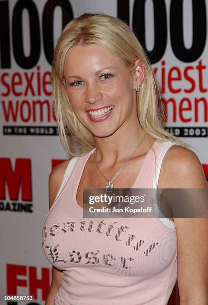 212 Dalene Kurtis Photos And High Res Pictures Getty Images
