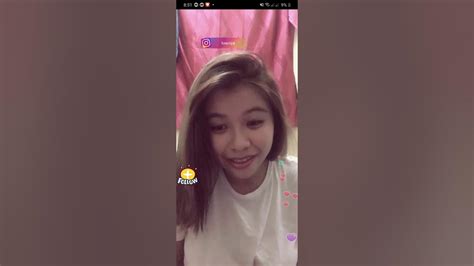Bigo Live Sexy Pinay Tease Pt 3 18 Youtube