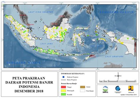 Peta Daerah Rawan Gempa Bumi Di Indonesia Indonesia Page