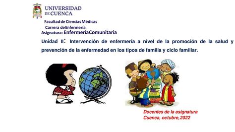 Tipos De Familia Y Ciclo Familiar Cristina Tenesaca UDocz