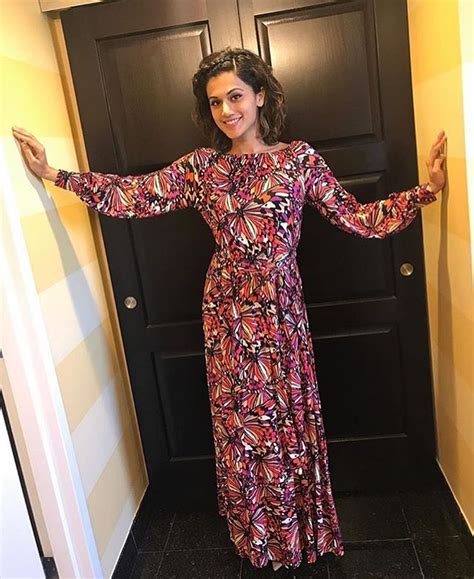 50 Half Nude Taapsee Pannu Photos Hot Taapsee Pannu Pics