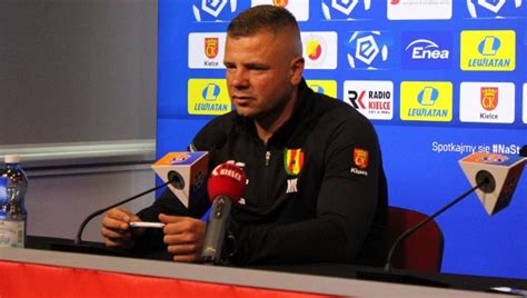 Korona Kielce i Górnik Zabrze powalczą o pierwsze zwycięstwo w PKO BP