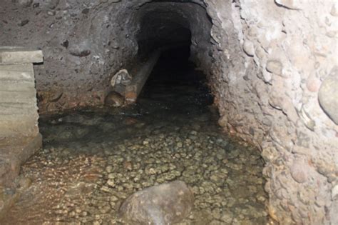Ante La Crisis H Drica Que Enfrenta Cuernavaca En Conjunto Con Conagua