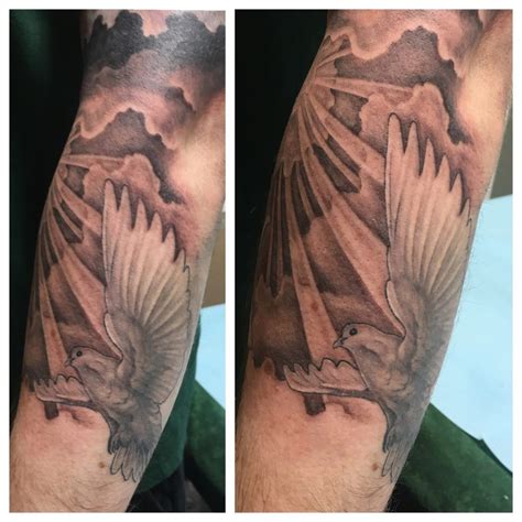 Mirjam Schaerer Middleton Tattoo Studio