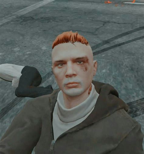 GUSTAB0 GARCÍA Personajes de gta 5 Imagenes de gta Gta 5