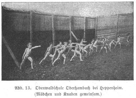 Sportunterricht Endet Mit Facial Telegraph